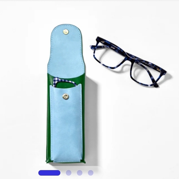 Pair Eyewear | Accessories | Pair Eyewear Glasses Case | Poshmark